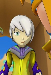 Battle Disc: Season 2, Episode 10 | Rotten Tomatoes