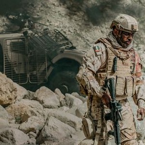 The Ambush - Rotten Tomatoes