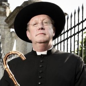 Father Brown - Rotten Tomatoes
