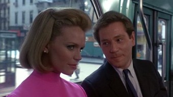 No Way to Treat a Lady - Rotten Tomatoes