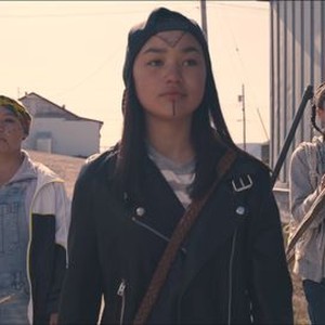 Slash/Back - Rotten Tomatoes