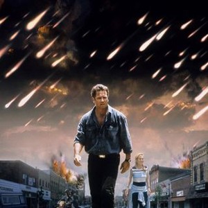 Meteorites! - Rotten Tomatoes