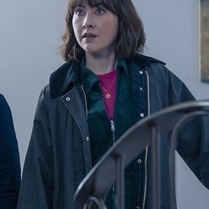 The Chelsea Detective: Season 2, Episode 1 - Rotten Tomatoes