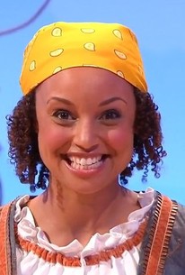 Swashbuckle: Season 2, Episode 1 - Rotten Tomatoes