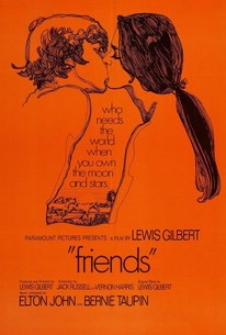 Friends | Rotten Tomatoes
