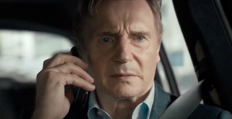 Retribution - Rotten Tomatoes