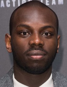 Kayode Ewumi | Rotten Tomatoes