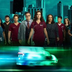 Chicago Med: Season 5, Episode 6 - Rotten Tomatoes