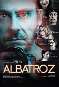 Albatroz | Rotten Tomatoes