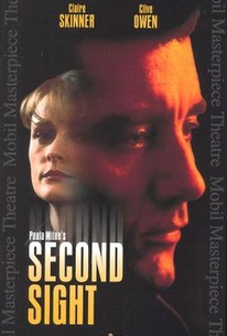 Second Sight (1999) - Rotten Tomatoes