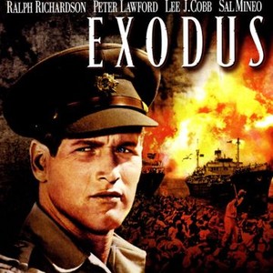 Exodus - Rotten Tomatoes
