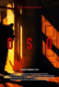 Oso (2024) | Rotten Tomatoes