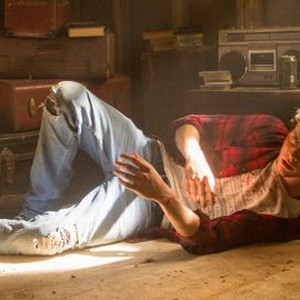 The Shed - Rotten Tomatoes