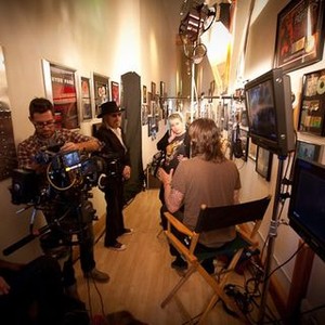 Sound City - Rotten Tomatoes