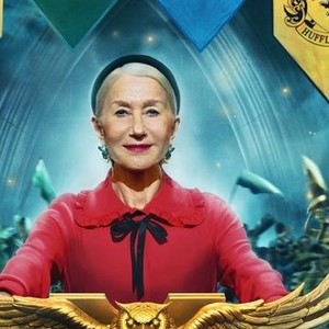 Harry Potter: Hogwarts Tournament of Houses - Rotten Tomatoes