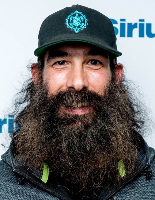 Jon Huber - Rotten Tomatoes