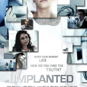 Implanted - Rotten Tomatoes
