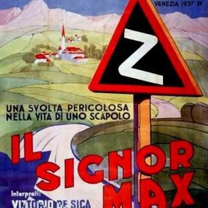 Il Signor Max - Rotten Tomatoes