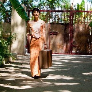 The Lady - Rotten Tomatoes