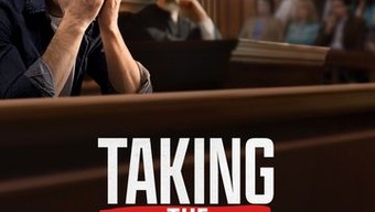 Taking the Stand - Rotten Tomatoes