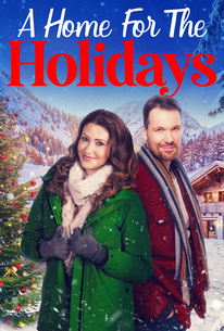 A Home for the Holidays | Rotten Tomatoes