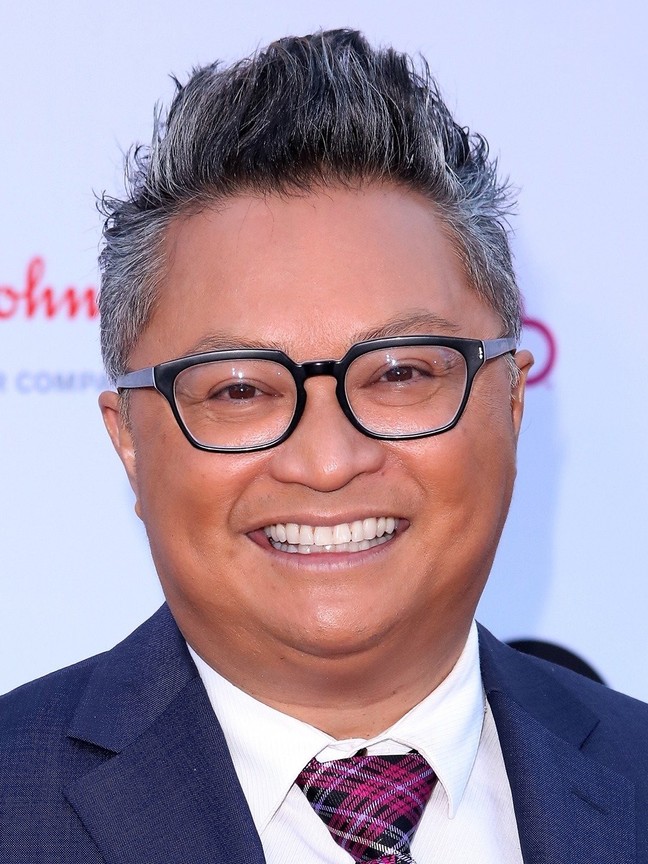 Alec Mapa Website Alec Mapa Pictures | Rotten Tomatoes