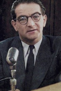 The Devil's Confession: The Lost Eichmann Tapes: Season 1, Episode 3 | Rotten Tomatoes