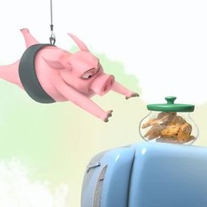 Ormie - Rotten Tomatoes