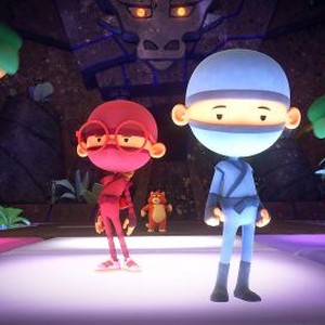 Hello Ninja - Rotten Tomatoes