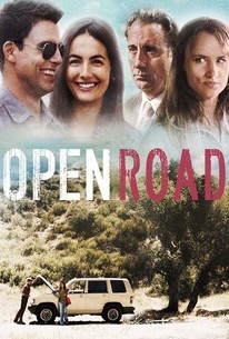 Open Road | Rotten Tomatoes