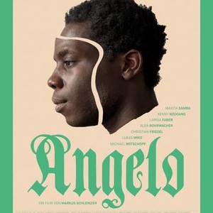 Angelo - Rotten Tomatoes