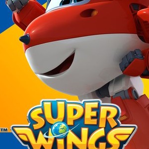 Super Wings - Rotten Tomatoes