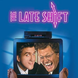 The Late Shift - Rotten Tomatoes