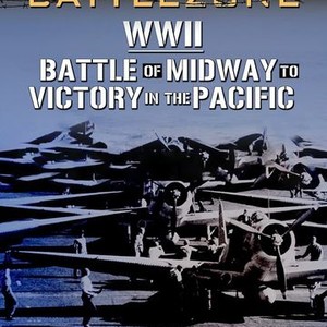 Battlezone WWII: Battle of Midway to Victory in the Pacific - Rotten ...