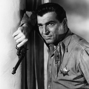 Stephen McNally - Rotten Tomatoes