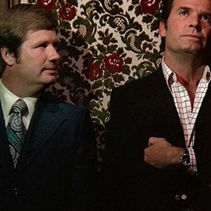 The Rockford Files: Season 2, Episode 7 - Rotten Tomatoes