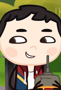 Hogie the Globehopper: Season 1, Episode 45 | Rotten Tomatoes