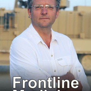Frontline Medicine - Rotten Tomatoes