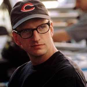Steven Soderbergh - Rotten Tomatoes