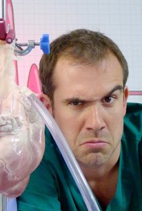 Operation Ouch!: Season 3, Episode 2 - Rotten Tomatoes