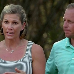 Building Off the Grid: Season 11, Episode 3 - Rotten Tomatoes