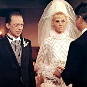 Don Knotts - Rotten Tomatoes