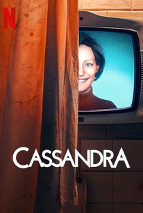 Cassandra: Season 1 | Rotten Tomatoes