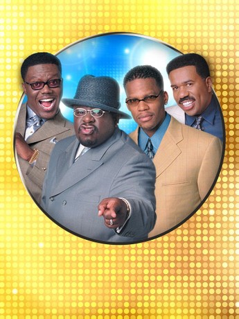 The Original Kings Of Comedy Soundtrack