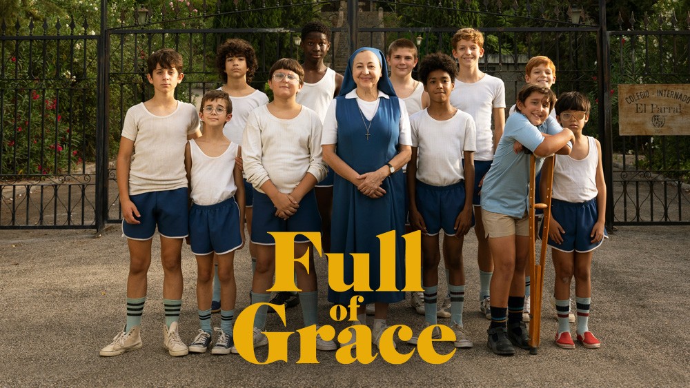 Full of Grace | Rotten Tomatoes