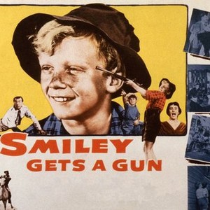 Smiley Gets a Gun - Rotten Tomatoes