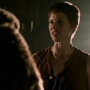 Andromeda: Season 1 - Rotten Tomatoes