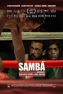 Sambá (2017) | Rotten Tomatoes