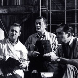 The Big Operator - Rotten Tomatoes