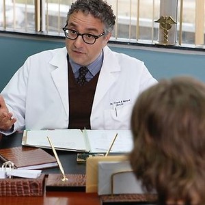 Paul Schackman - Rotten Tomatoes